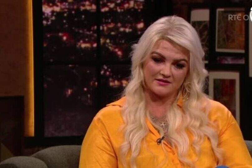 'I think everything in life, good and bad - it passes', says Mary ...