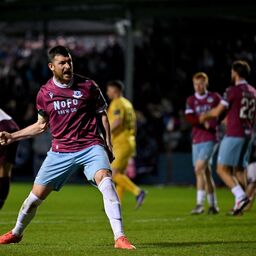 Resolute Drogheda United dig deep to stop Sligo Rovers upswing | Irish ...
