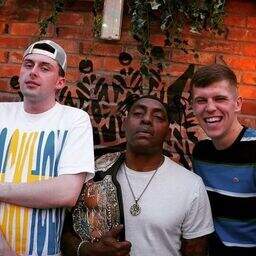 Coolio’s Irish connections – how Gangsta’s Paradise rapper planned to ...
