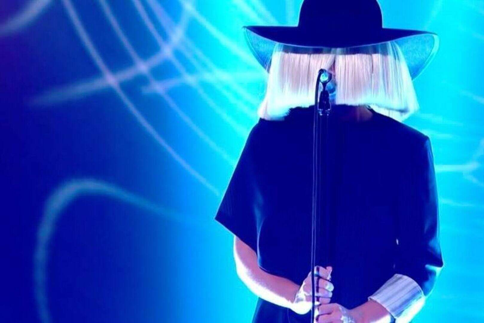 WATCH: Sia releases ‘Bird Set Free’ originally written for Adele and ...