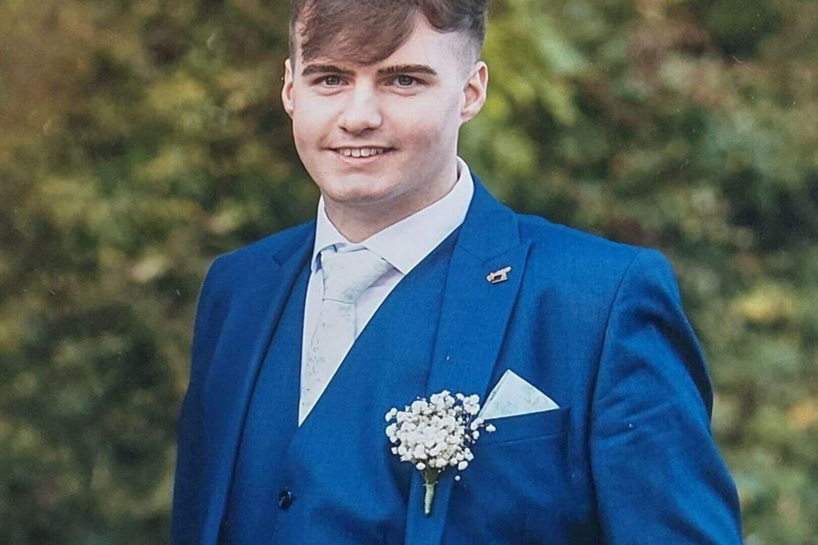 Funeral of Kerry man Daniel Houlihan hears how he ‘loved making people ...