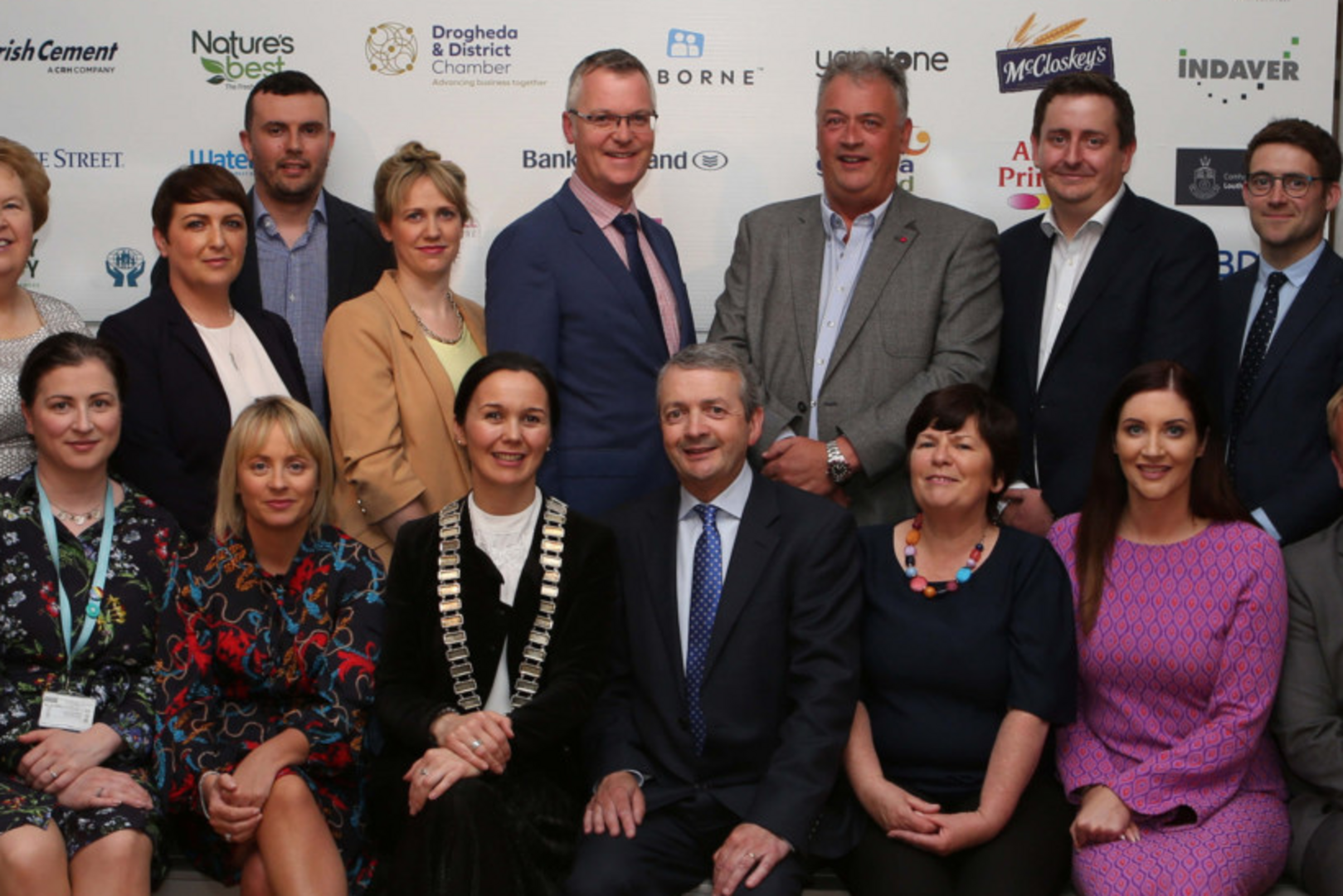 Drogheda Business awards launched | Irish Independent