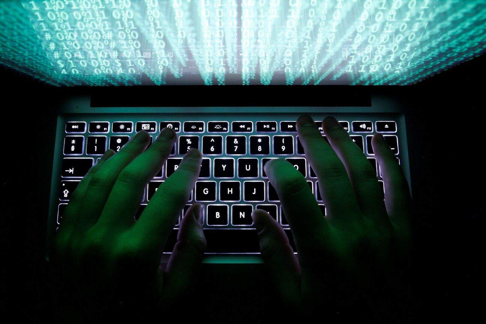 Iran accused of trying to hack World Health Organisation workers' email ...
