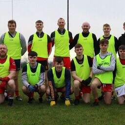 Wicklow club raises €3,500 for charity through St Stephen’s Day ‘Street ...