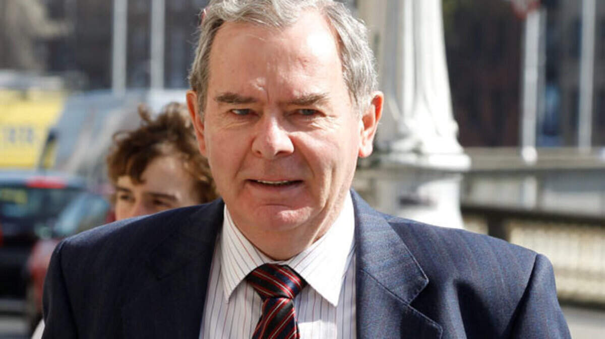 Quinn seeks access to Lenihan papers in huge trawl | Irish Independent
