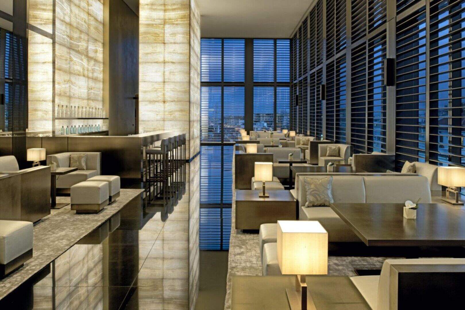 Fantastic Four: Designer hotels | Irish Independent