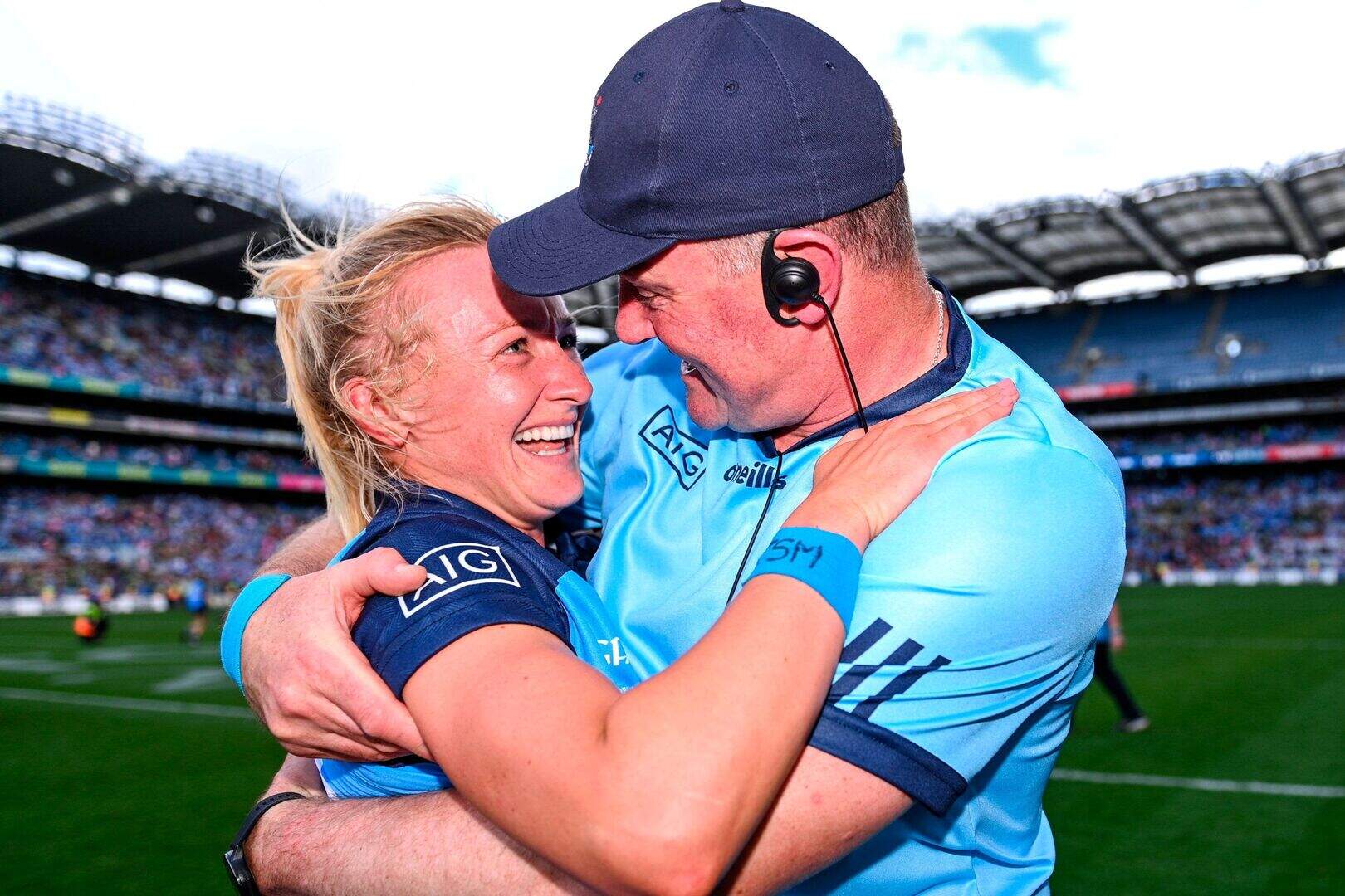 ‘It the greatest achievement of our coaching lives’ – Mick Bohan hails ...