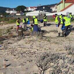 Battle to save Spain’s beaches and marine life as row intensifies over ...