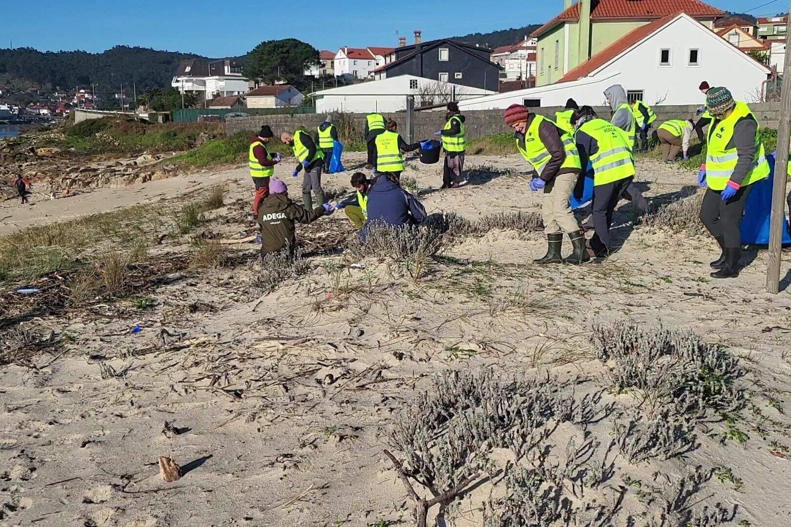 Battle to save Spain’s beaches and marine life as row intensifies over ...