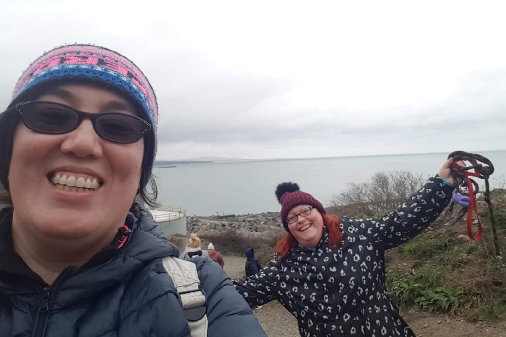 Over 250 take part in virtual charity challenge | Irish Independent