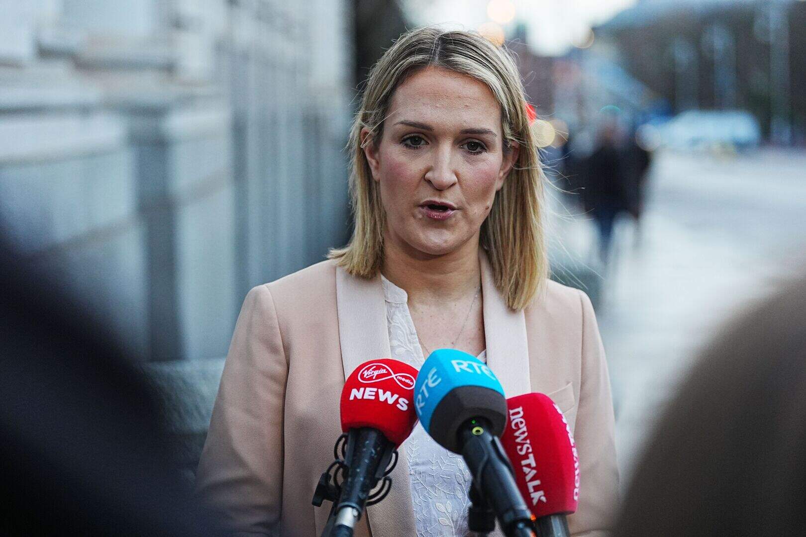Foreign Affairs officials fear US retribution over Occupied Territories ...