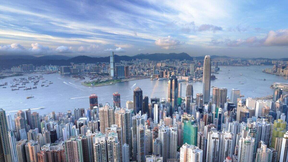 Developers from China drive up price of Hong Kong land | Irish Independent