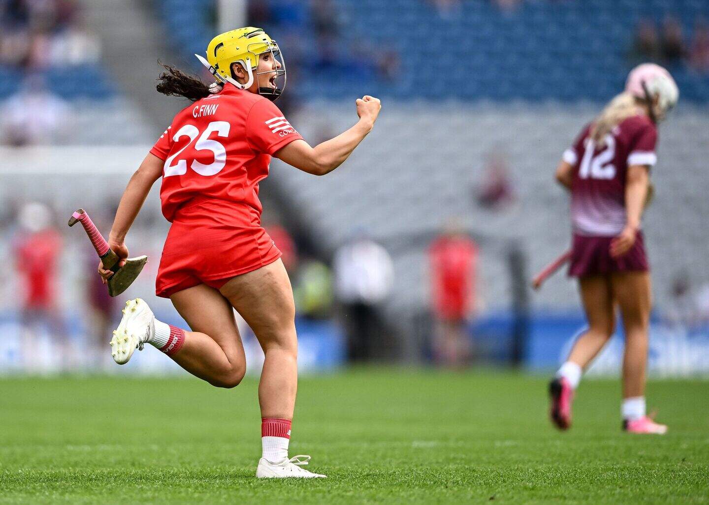 Aoife Sheehan: Classic looks on the cards as history beckons for Rebels ...