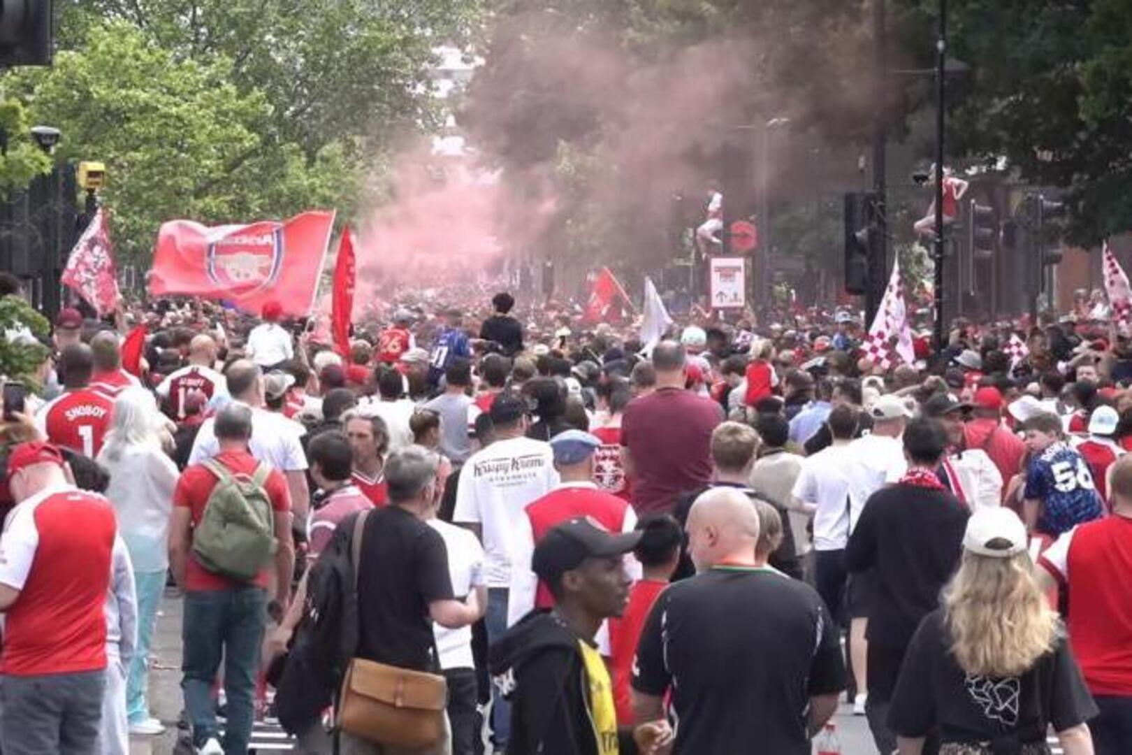 Champions League Finale Stream