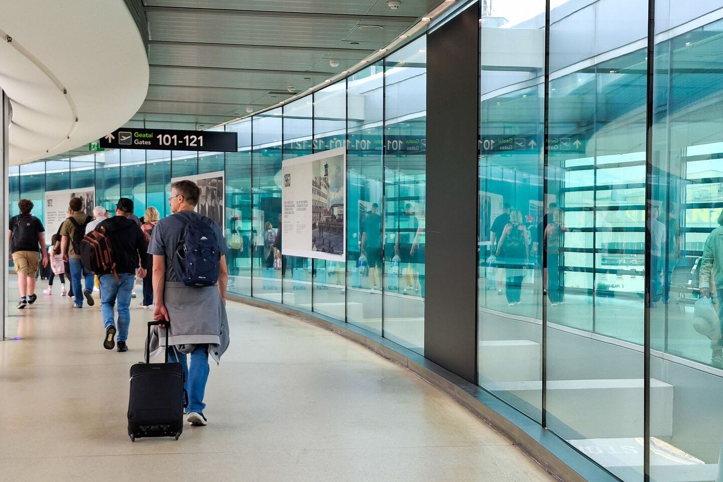 Dublin Airport could see ‘busiest ever day’ over June bank holiday as ...