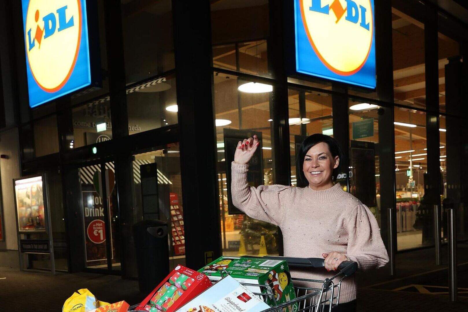 Louth Lidl customers have raised over €16,500 for Jigsaw charity ...