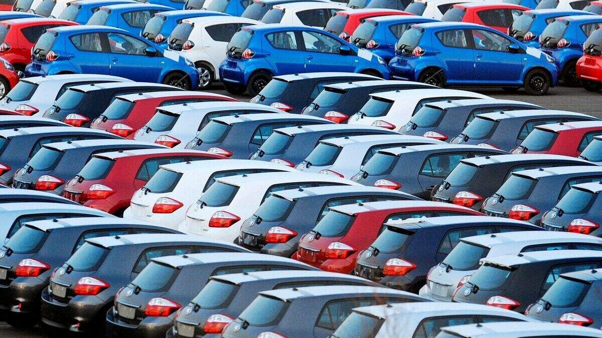 Used car imports from UK fuel air pollution worries | Irish Independent