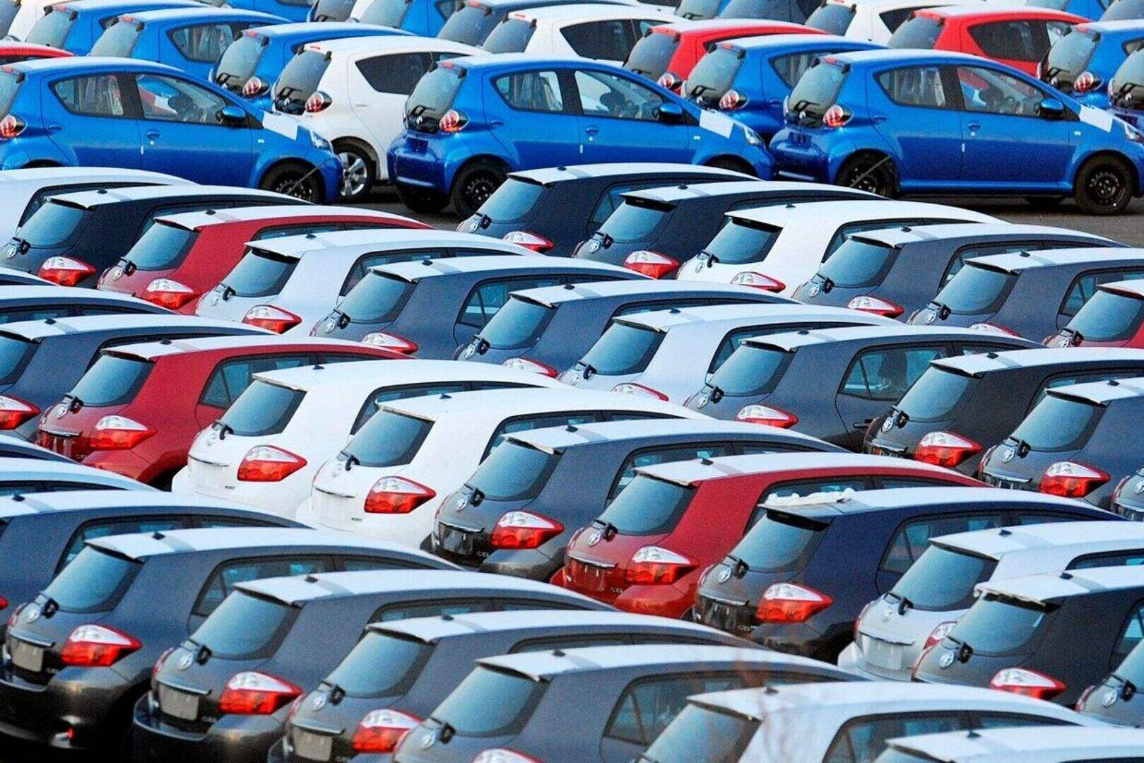 Used car imports from UK fuel air pollution worries | Irish Independent