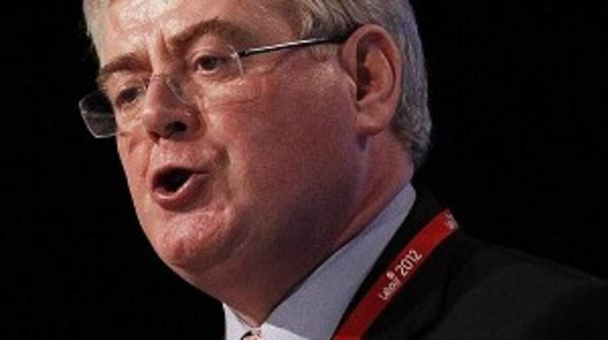 Gilmore rejects claims that Minister Burton went rogue over cuts to ...