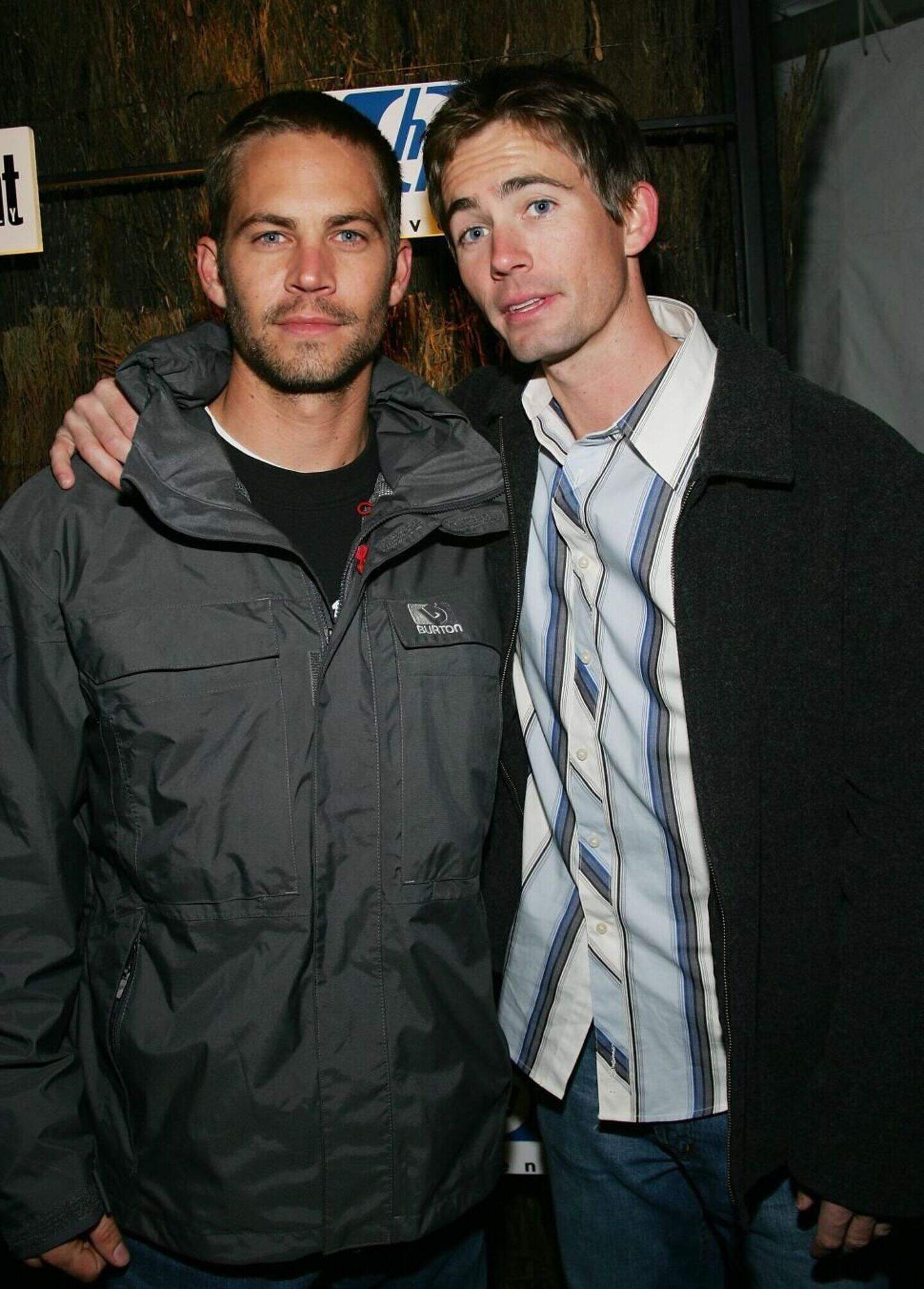 ‘He wasn’t just the car guy’ - Cody Walker pays tribute to late brother ...