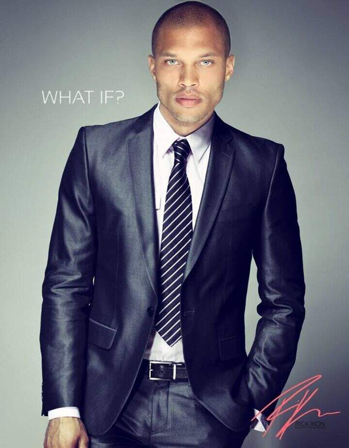 Smooth Criminal: Jeremy Meeks becomes the internet’s most in demand ...