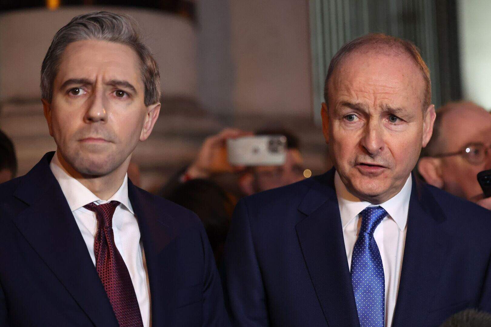 Regional Independents will not be given Opposition speaking rights in ...