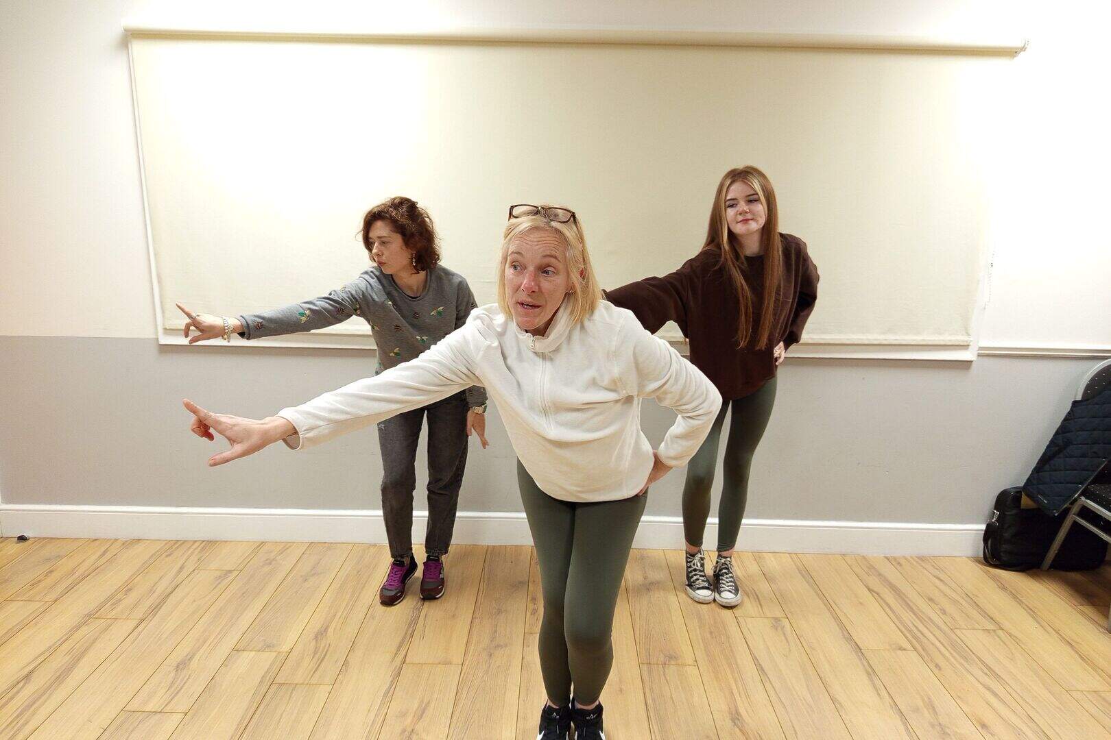 Wexford audiences gearing up for Enniscorthy pantomime this Christmas ...
