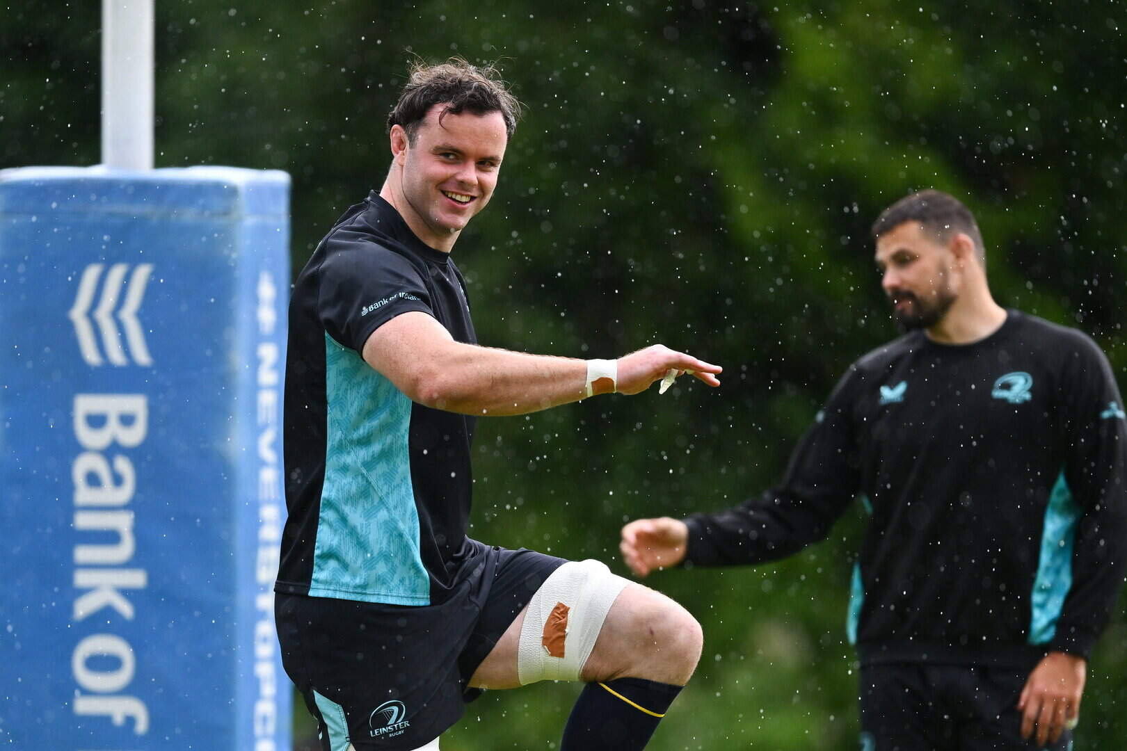 ‘You’ve got to be accountable’ — James Ryan says Leinster players are ...
