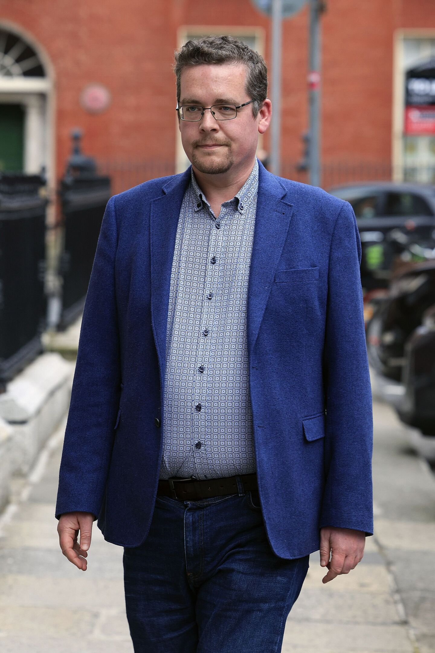 Further fuel protests expected before the Budget, spokesmen say | Irish ...