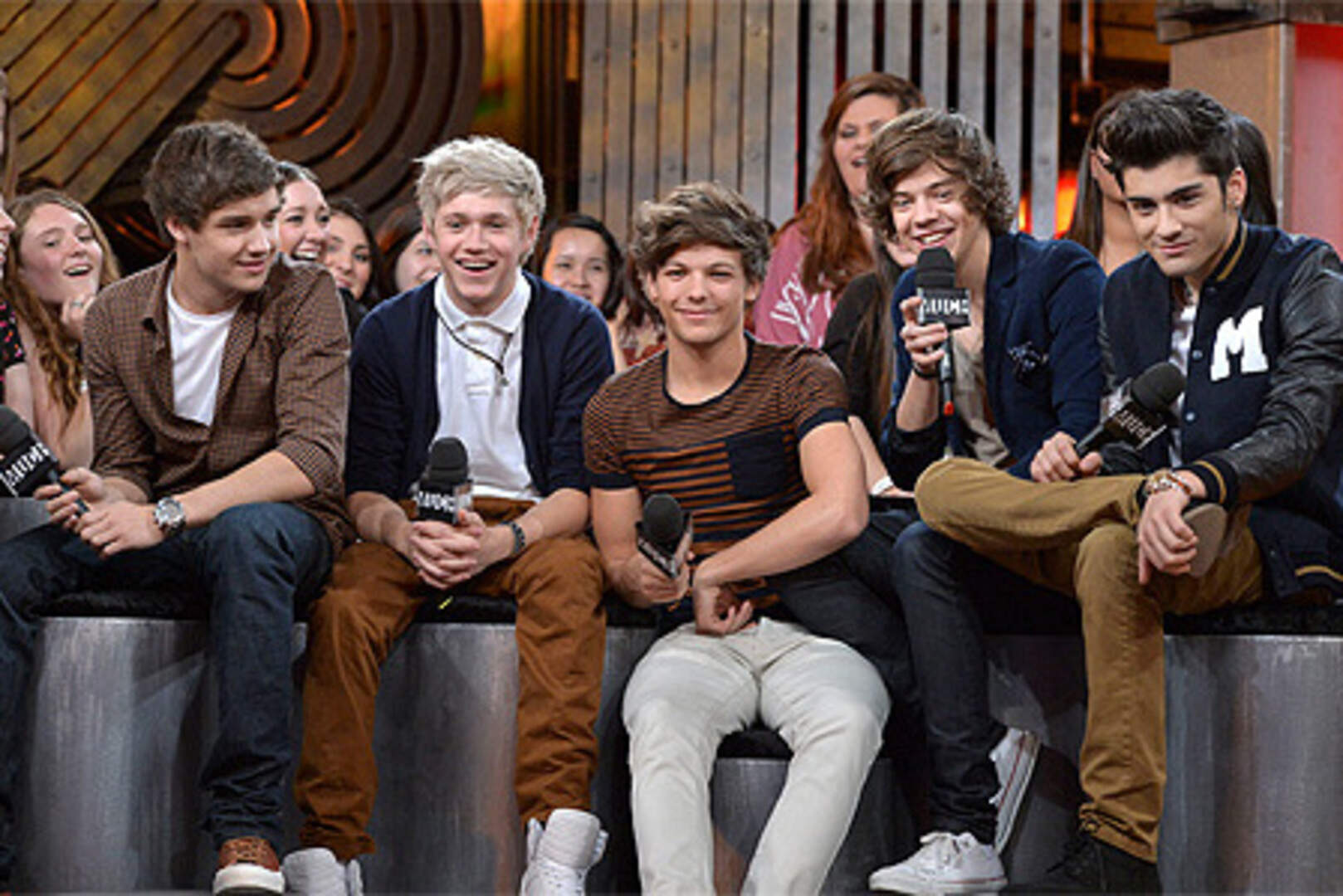 Demi Lovato admits a crush on One Direction’s Niall Horan | Irish ...