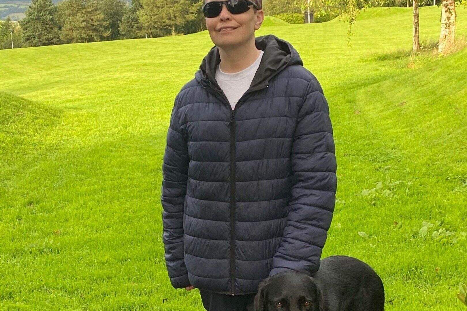 University of Limerick graduate designs world's first saliva-based ...
