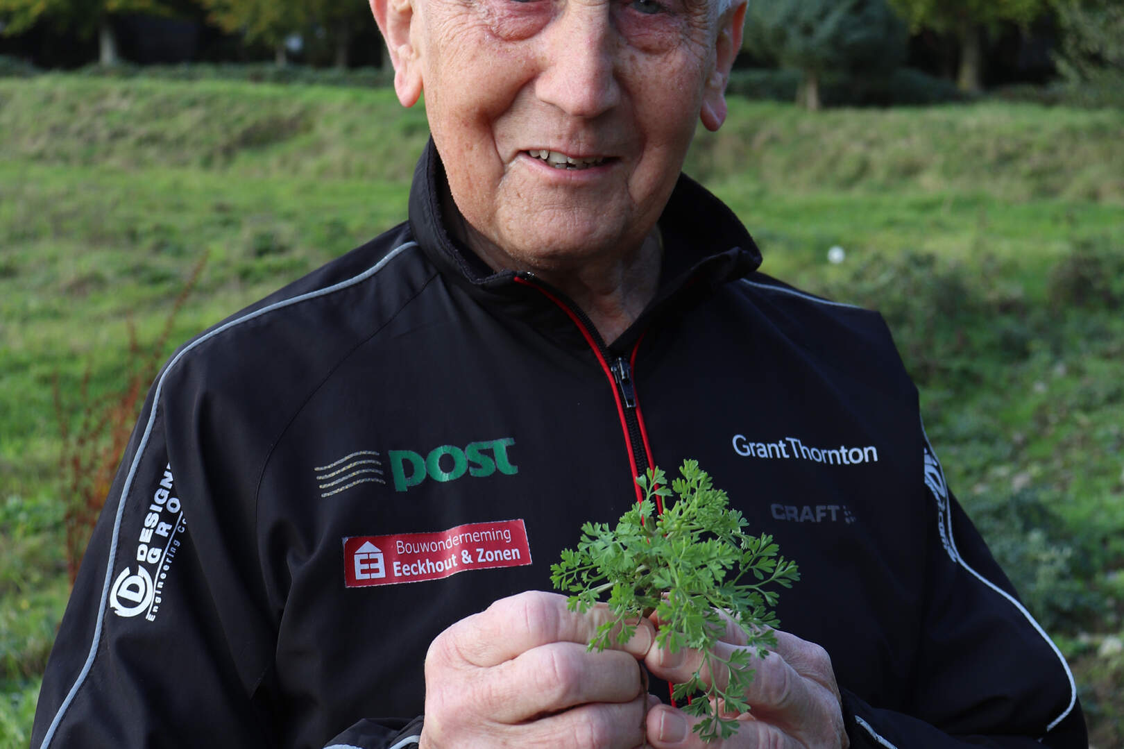 How GAA legend Seán Boylan is keeping alive his family’s traditional ...