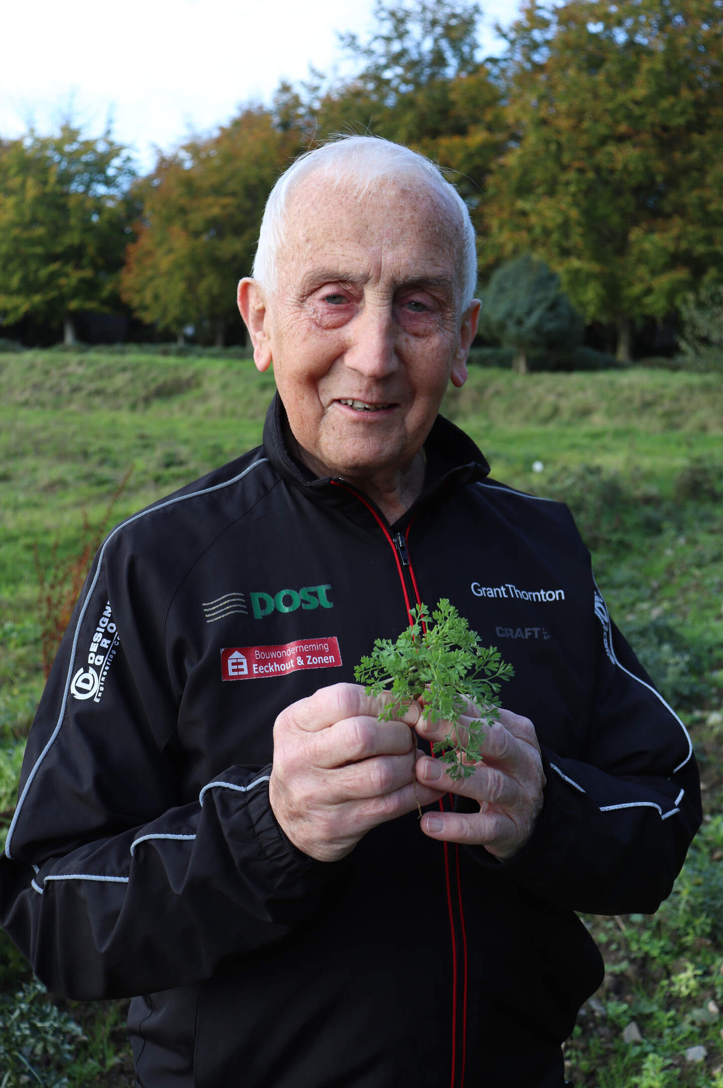 How GAA legend Seán Boylan is keeping alive his family’s traditional ...