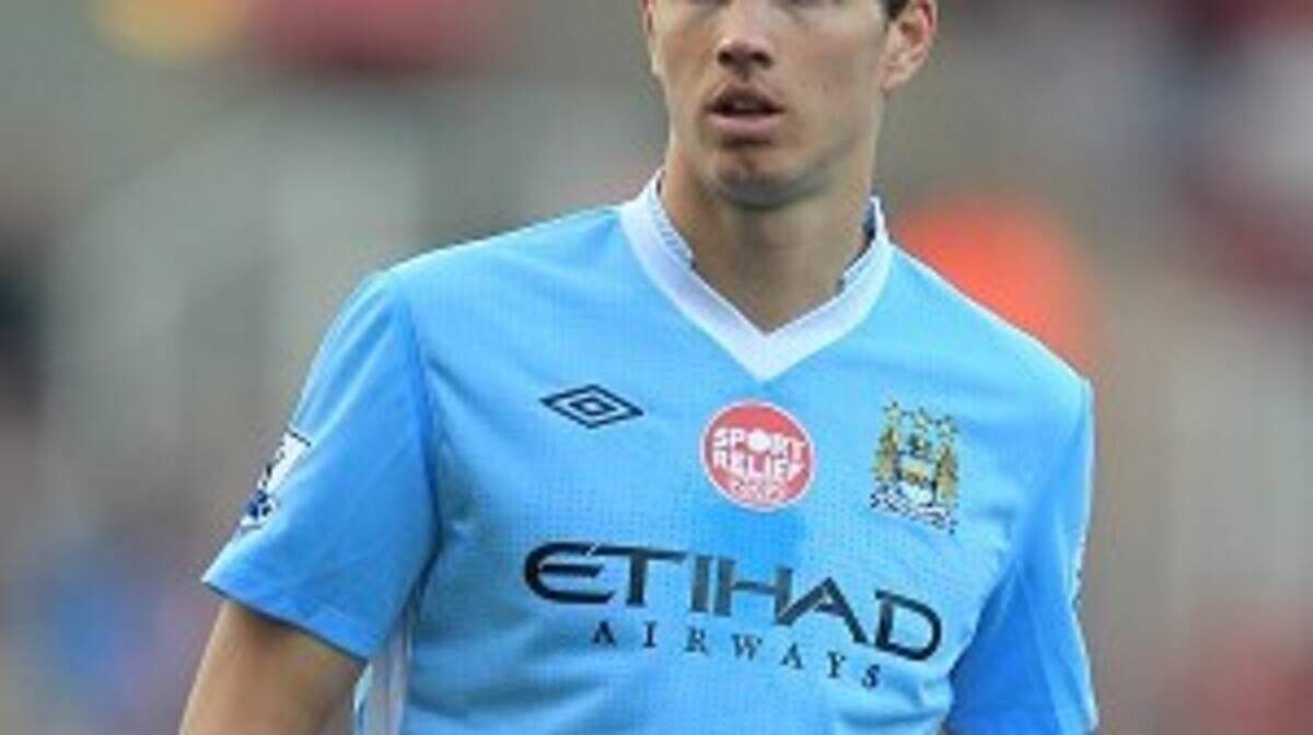 German clubs poised to move for Manchester City's out-of-favour striker ...