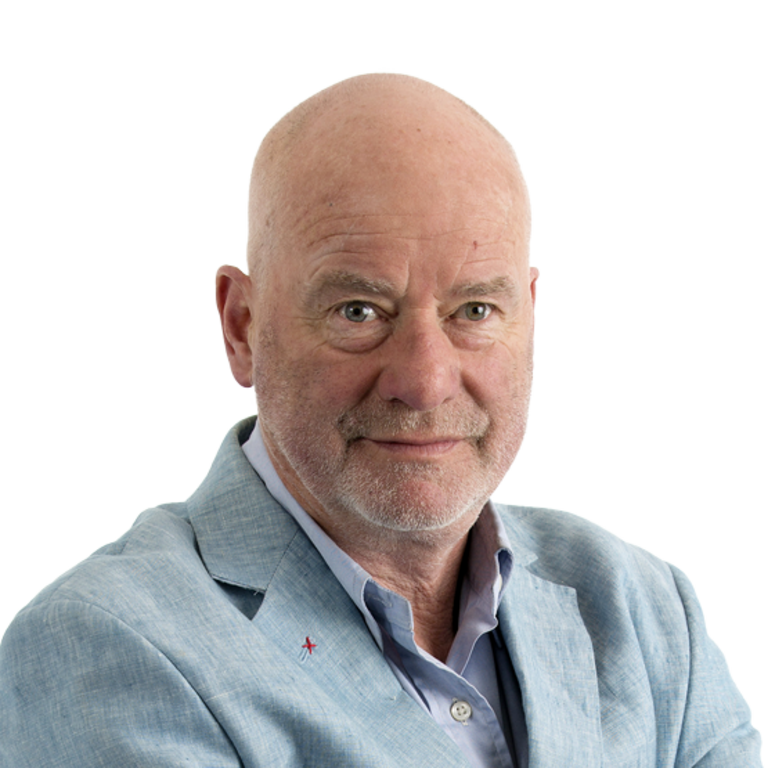 Poll paints 'predictable' picture, but that's not bad | Irish Independent