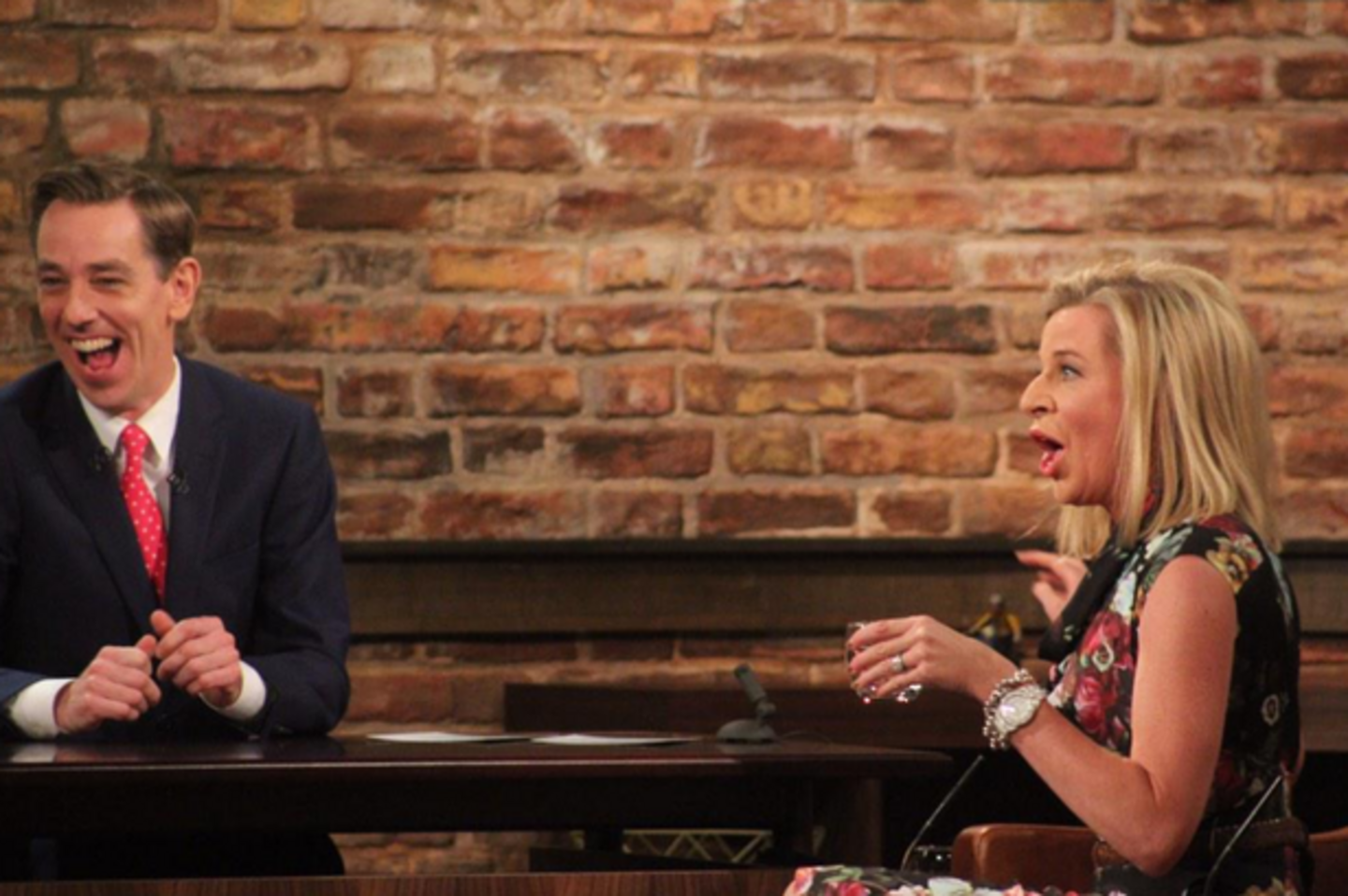 Andrea Smith: Katie Hopkins called me fat on national tv - I don't mind ...