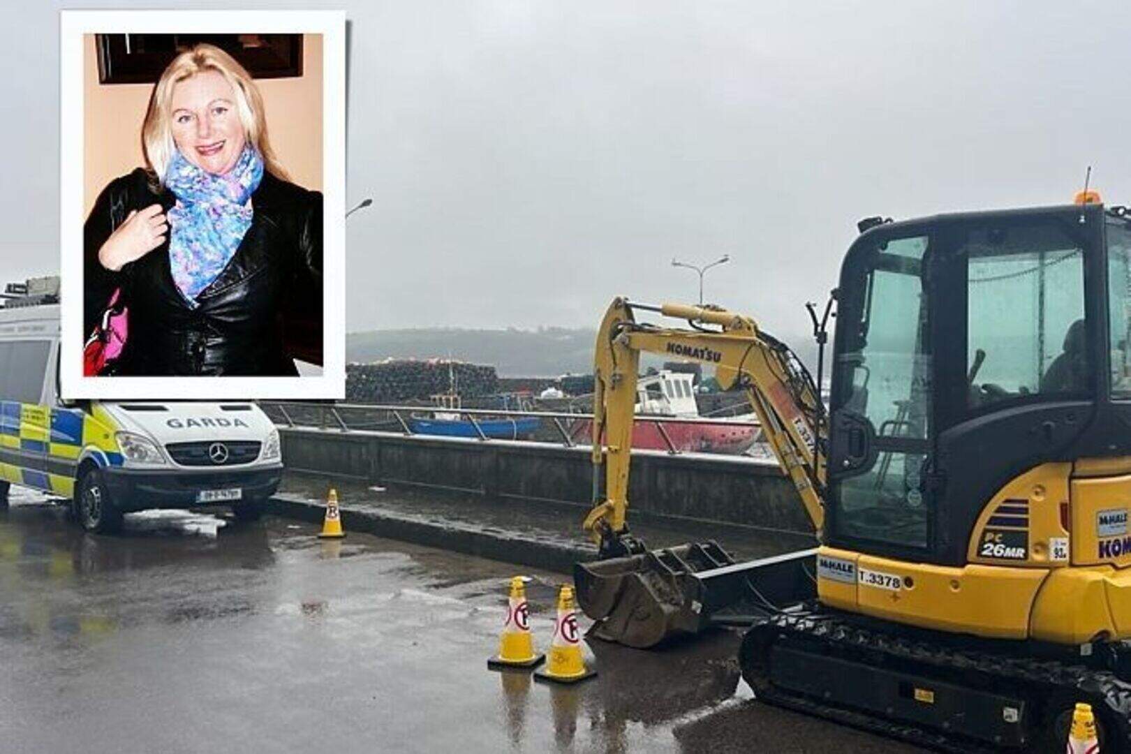 Tina Satchwell Youghal investigation: Probe was upgraded to murder ...