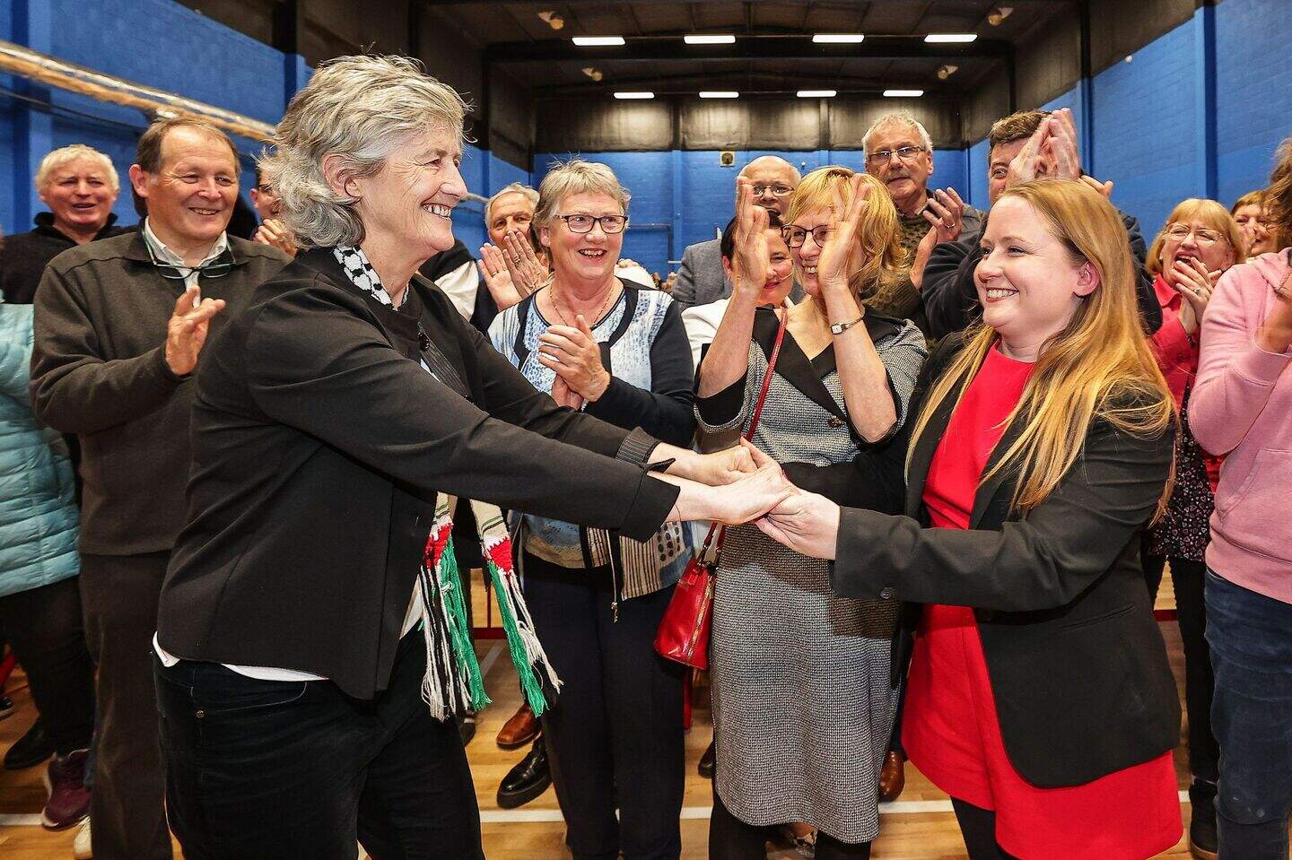 Galway West General Election 2024 updates: Noel Grealish takes fifth ...