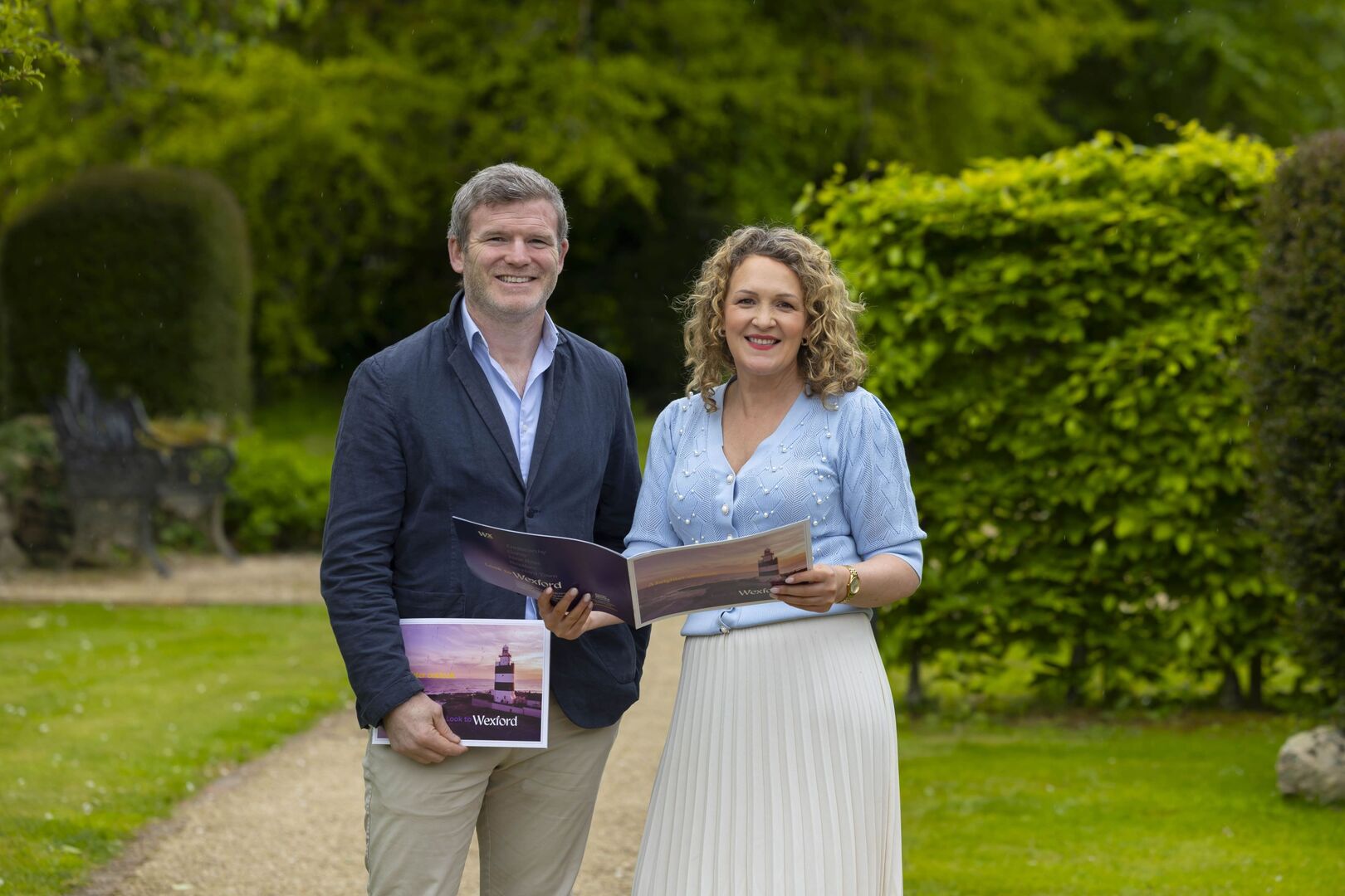 ‘Look to Wexford’ – Chamber’s new campaign puts county’s global ...