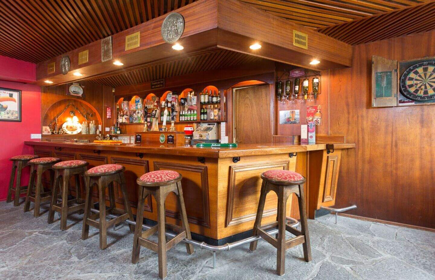 Ireland's most weird and wonderful Airbnb rentals... | Irish Independent