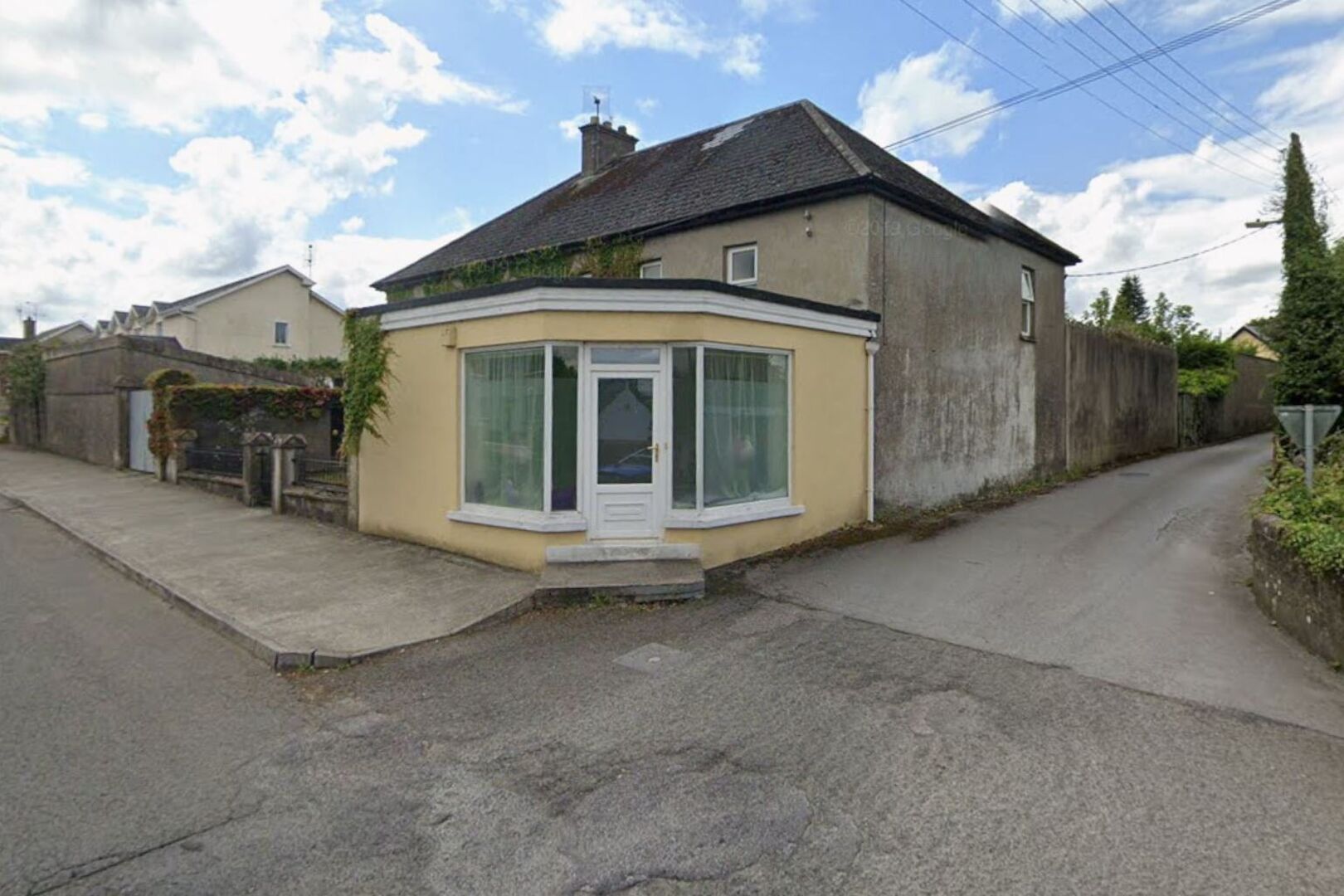 Housing development in Cork town refused as it would involve demolition ...