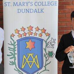 Marist award winners | Irish Independent