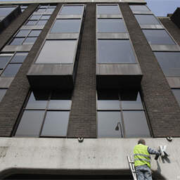 Anglo signage taken down | Irish Independent