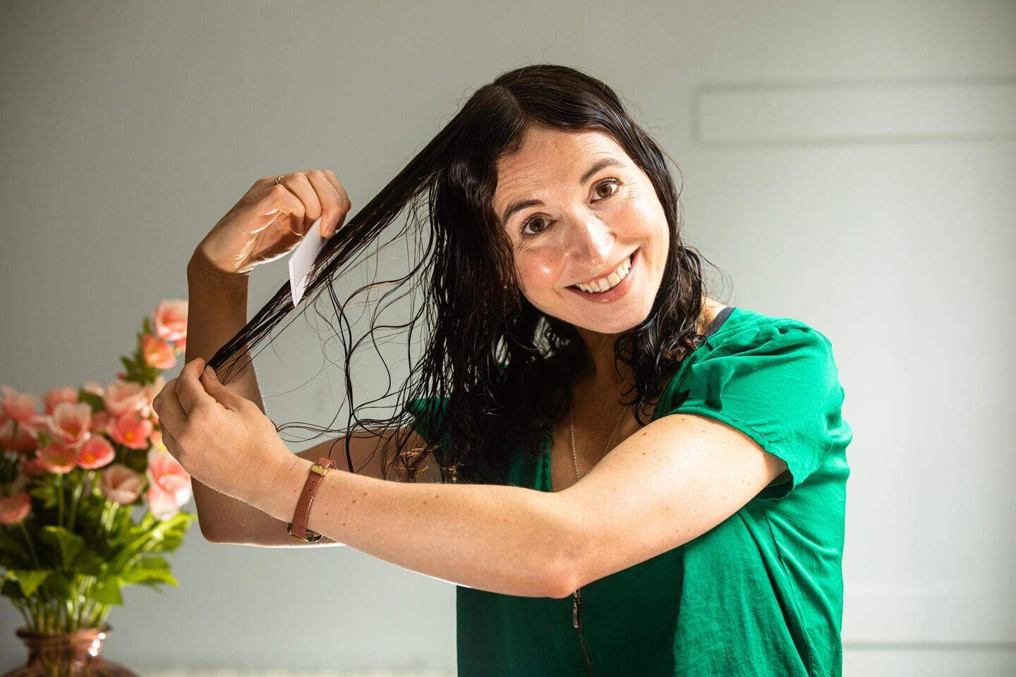 My kids kept getting head lice – and I was the super spreader | Irish ...