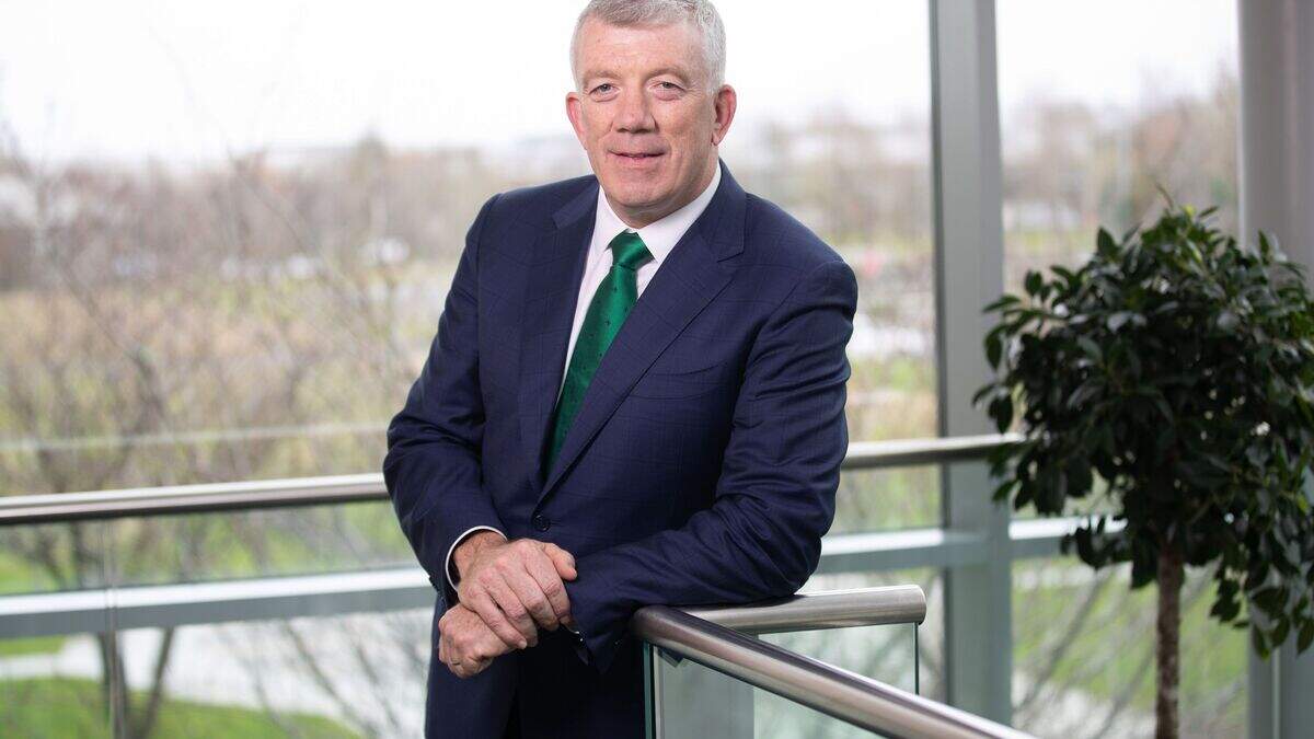 Glanbia acquires US business Flavor Producers | Irish Independent