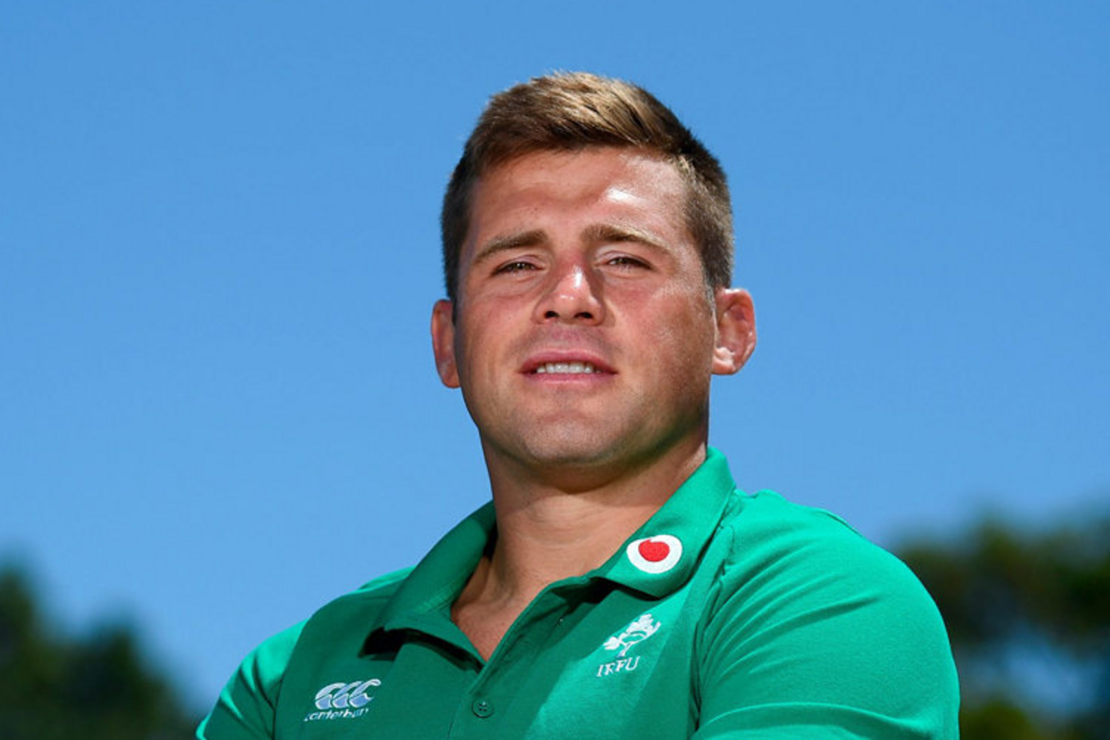 New dad Stander ready to jump in at the deep end in London | Irish ...