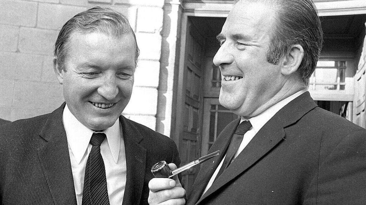 Wigmore: Rugger at Croker, Sinn Féin’s arsenal of apologies, Helen ...
