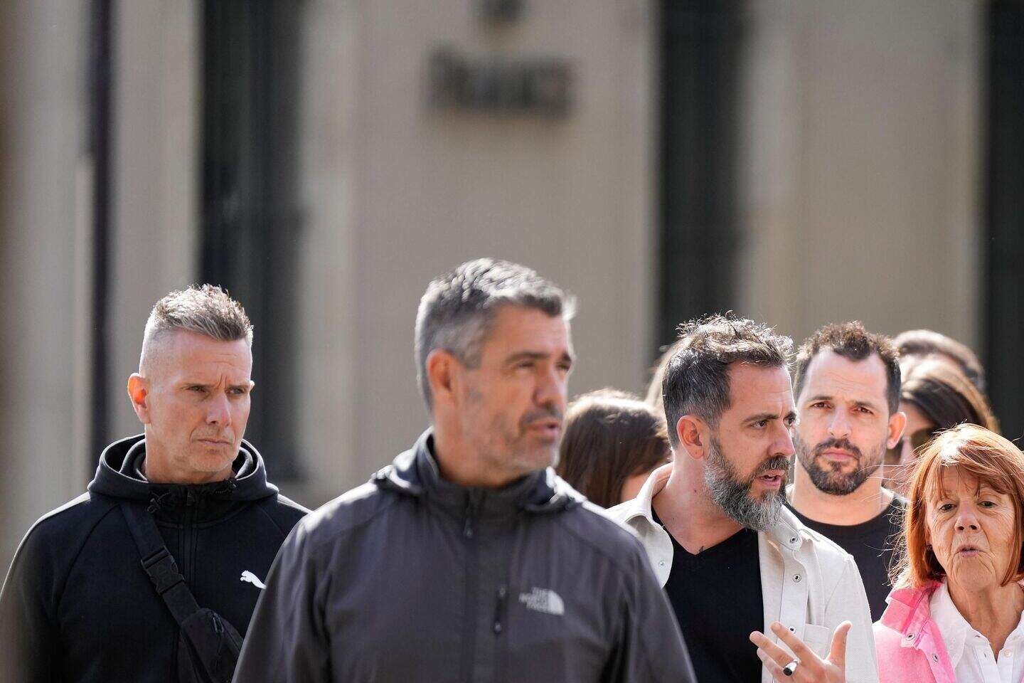 French court increases sentence for man who raped Gisele Pelicot ...