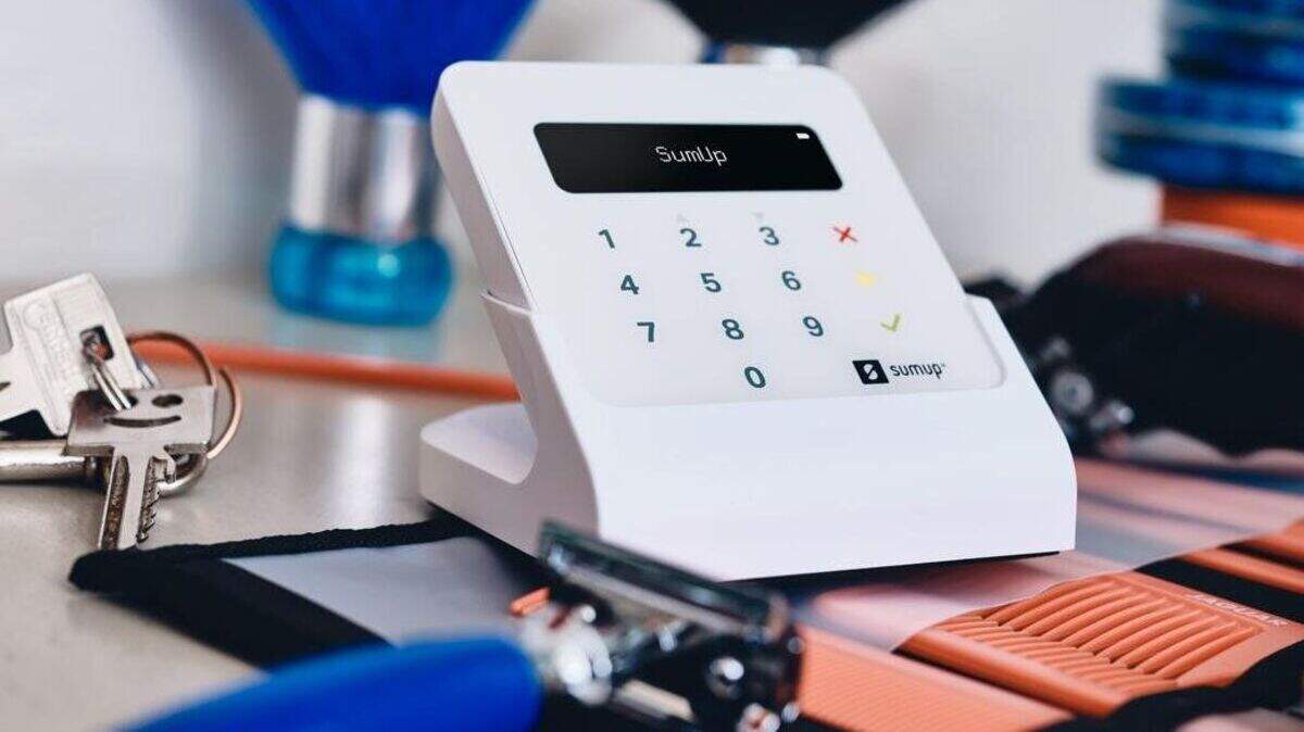 SumUp pumps €40m more into its Dublin hub after latest bumper funding ...