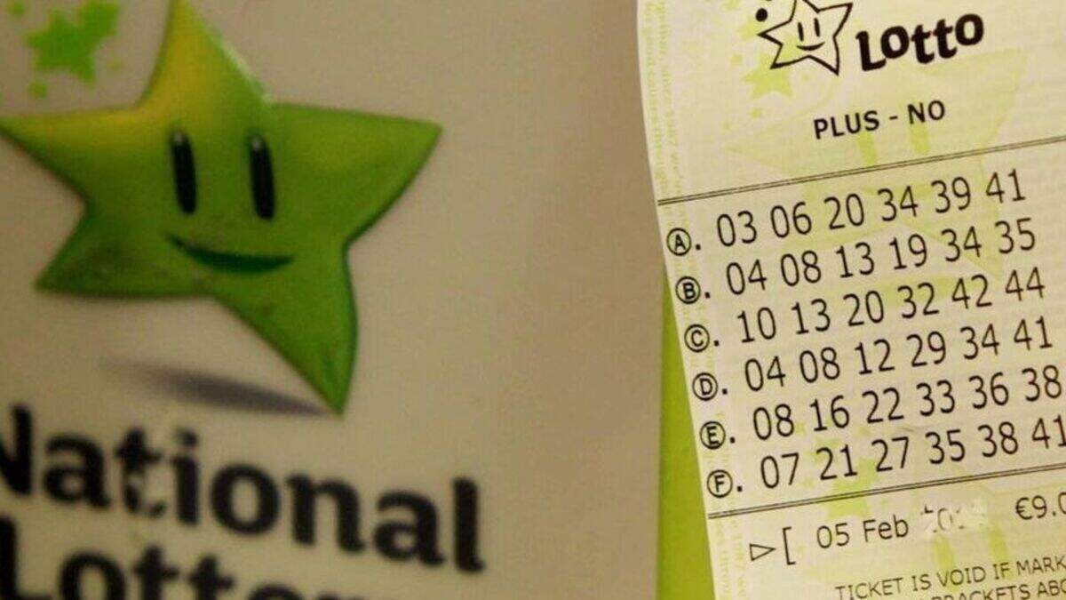 Lotto players in Galway urged to check tickets as almost €315,000 won ...